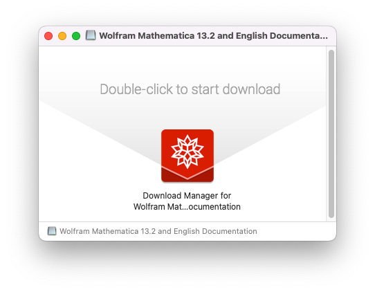 Как установить wolfram mathematica
