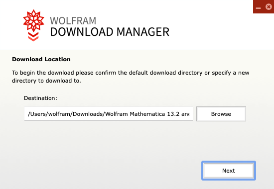 Как установить wolfram mathematica