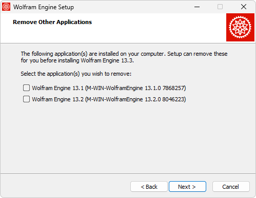 Wolfram Support Quick Answers: How do I set up the Wolfram Engine on Windows?