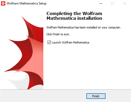 Respuestas rápidas de soporte Wolfram: ¿Cómo instalar Mathematica en Windows?
