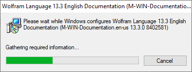 Wolfram 技术支持: 如何在 Windows 上安装 Wolfram Desktop？