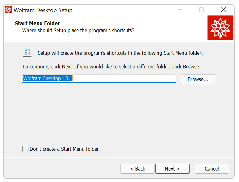 Wolfram Support Quick Answers: How do I set up Wolfram Desktop on Windows?