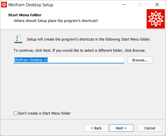 Wolfram 技术支持: 如何在 Windows 上安装 Wolfram Desktop？