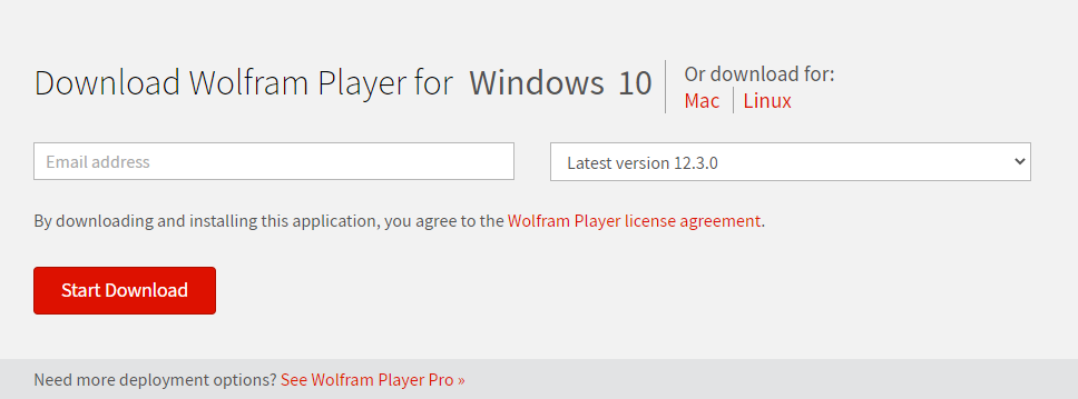 Wolfram 技术支持: 如何在 Windows 中安装 CDF Player？