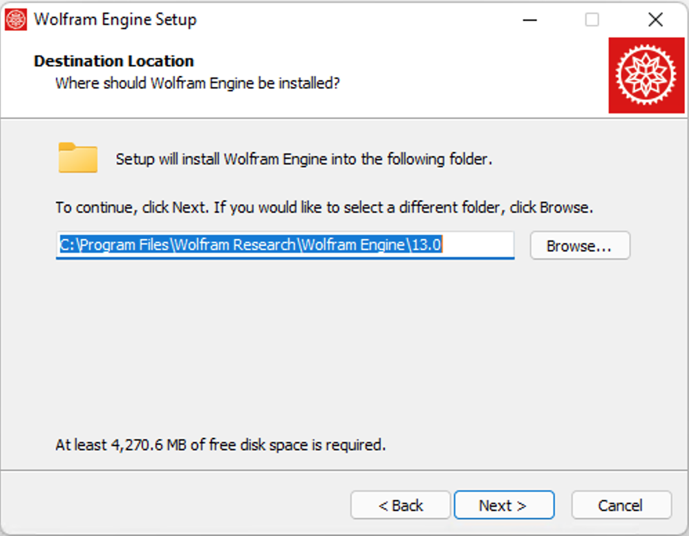 Wolfram Support Quick Answers How Do I Set Up The Wolfram Engine On