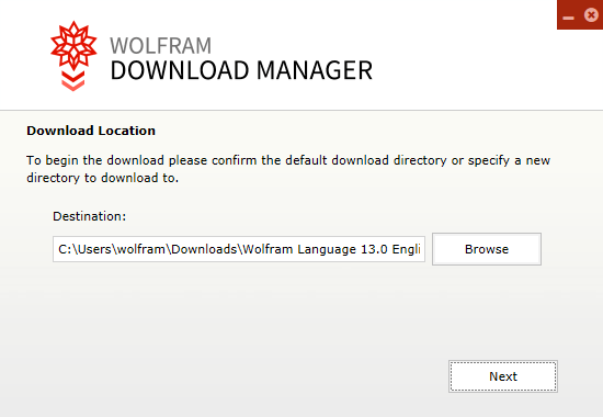 Wolfram 技术支持 如何在 Windows 上安装 Mathematica 文档?
