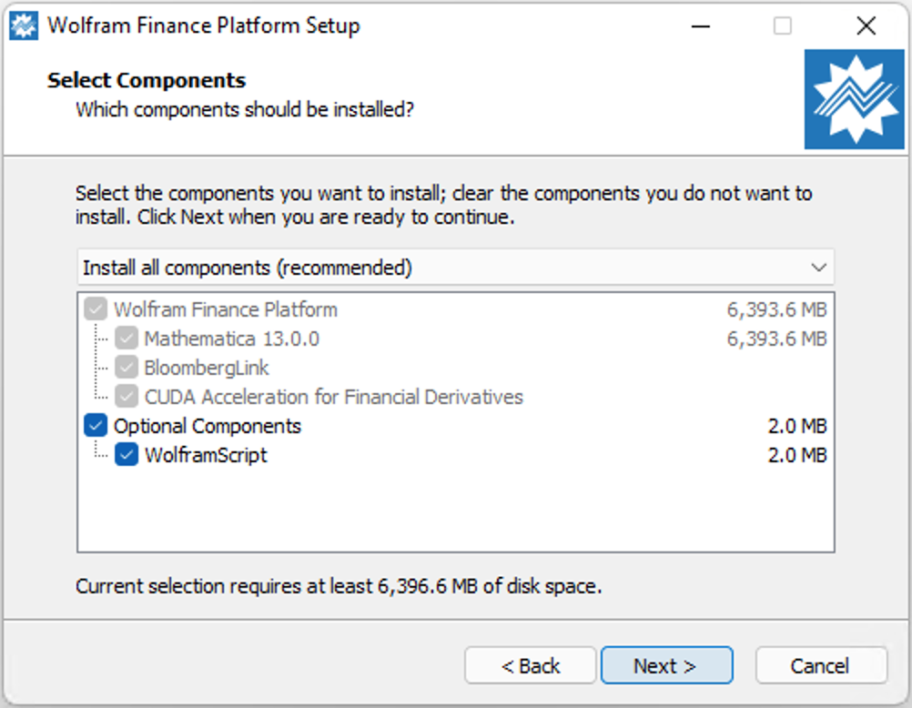 Wolfram Support Quick Answers: How do I set up Wolfram Finance Platform on Windows?