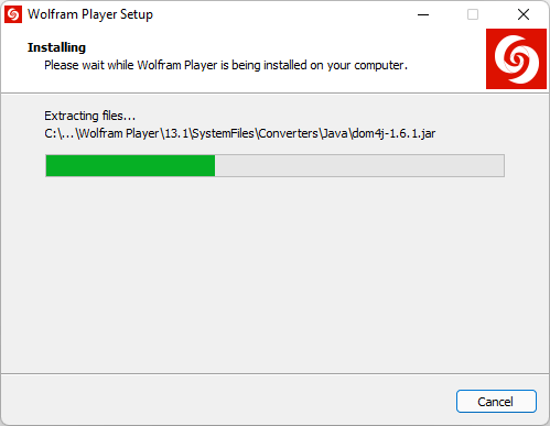 Wolfram Support Quick Answers: How do I set up Wolfram Player on Windows?