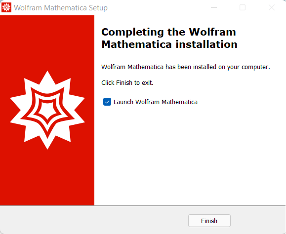 Wolfram Support Quick Answers: How do I set up Mathematica on Windows?