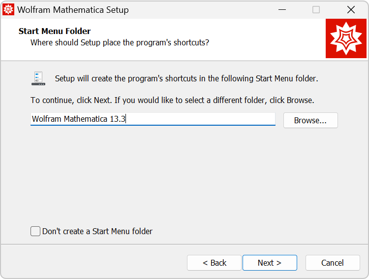 Wolfram Support Quick Answers: How do I set up Mathematica on Windows?