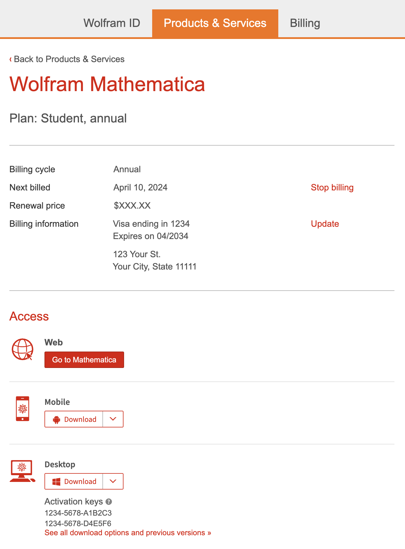 Wolfram Support Quick Answers How Do I Set Up Mathematica On Windows