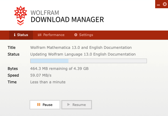 Wolfram 技术支持 如何在 Macos 上设置安装 Mathematica？