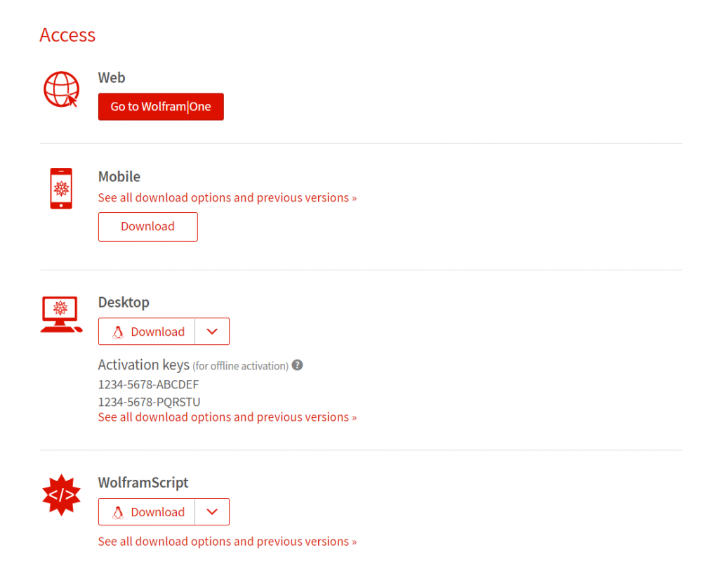 Wolfram Support Quick Answers: How do I set up Wolfram Desktop on Linux?