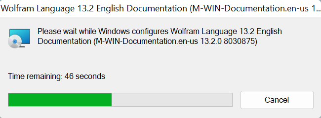 Как установить wolfram mathematica