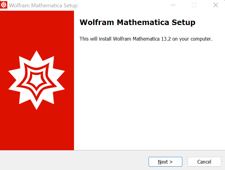 Быстрые решения службы поддержки Wolfram: Как установить Mathematica в ...