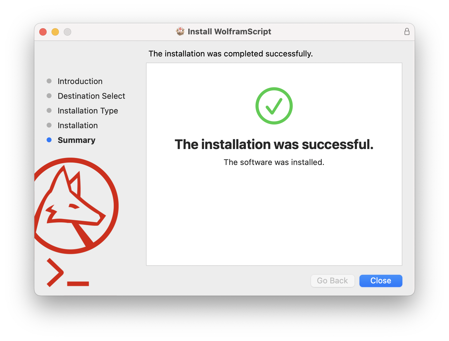 Wolfram Support Quick Answers: How do I set up the Wolfram Engine on macOS?