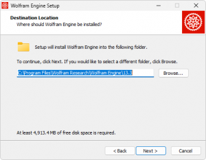 Wolfram Support Quick Answers: How do I set up the Wolfram Engine on ...