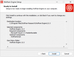 Wolfram Support Quick Answers: How do I set up the Wolfram Engine on ...