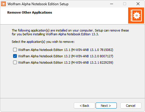 Wolfram Support Quick Answers: How do I set up Wolfram|Alpha Notebook ...