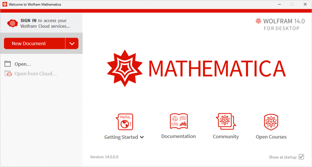 Wolfram Support Quick Answers: How do I activate my Wolfram product by signing in to my Wolfram ...