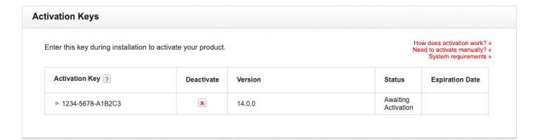 Wolfram Support Quick Answers: How do I activate Mathematica offline?