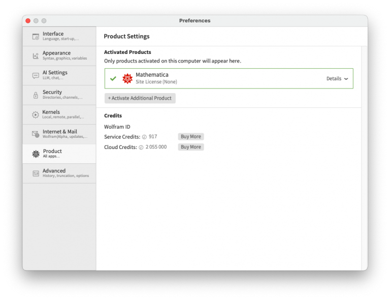 Wolfram Support Quick Answers: How do I set up Wolfram desktop products on Linux?