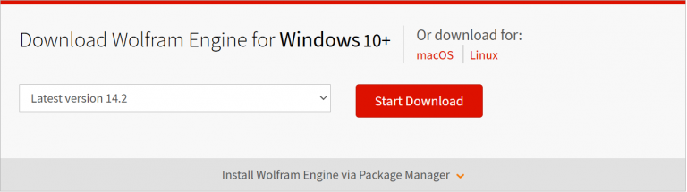 Wolfram Support Quick Answers: How do I set up the Wolfram Engine on Windows?