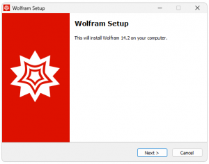 Wolfram Support Quick Answers: How do I set up Wolfram desktop products on Windows?