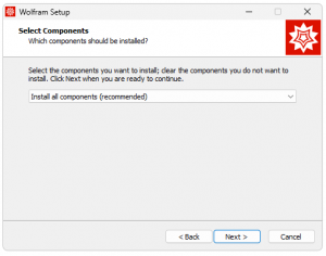 Wolfram Support Quick Answers: How do I set up Wolfram desktop products on Windows?