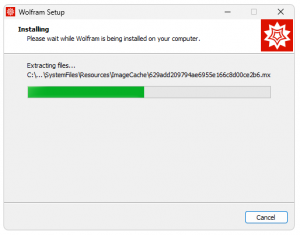 Wolfram Support Quick Answers: How do I set up Wolfram desktop products ...