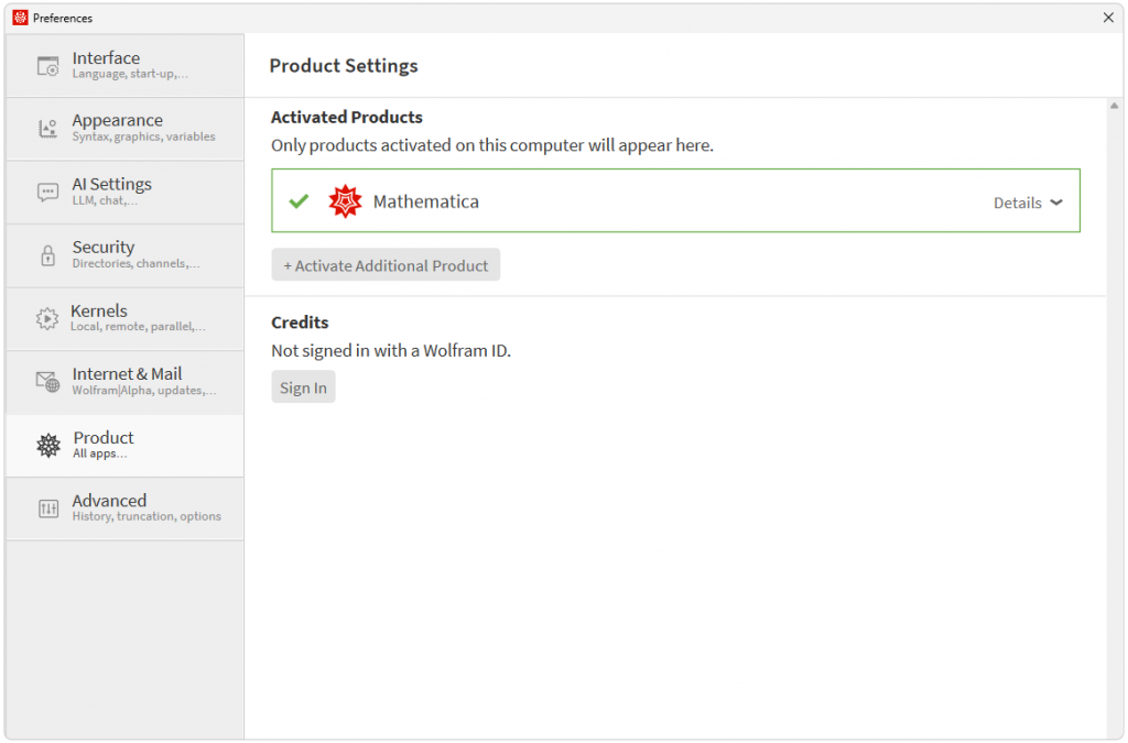 Wolfram Support Quick Answers: How do I set up Wolfram desktop products on Windows?