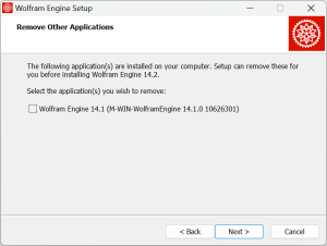Wolfram Support Quick Answers: How do I set up the Wolfram Engine on Windows?