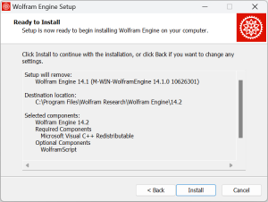 Wolfram Support Quick Answers: How do I set up the Wolfram Engine on ...