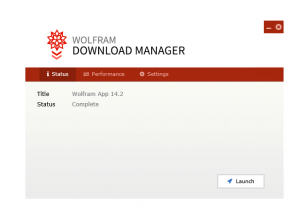 Wolfram Support Quick Answers: How do I set up Wolfram desktop products on Windows?