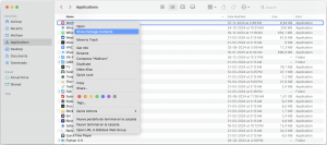 Wolfram Support Quick Answers: How do I run the Wolfram Language kernel?
