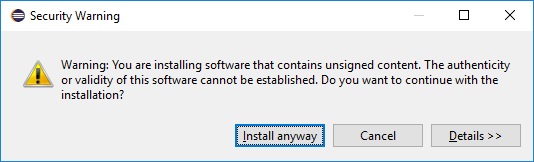 Wolfram 技术支持: How do I install the Wolfram Workbench plugin for Eclipse?