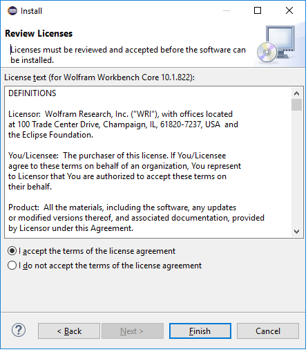 Réponses rapides de l'Assistance Wolfram: Comment installer le plugin ...