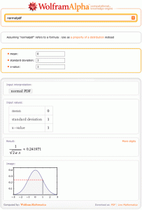 More Math Help from Wolfram|Alpha—Wolfram|Alpha Blog