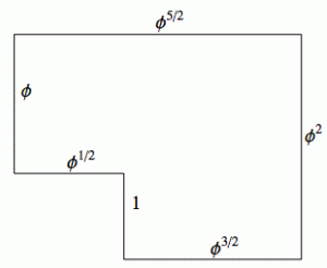 Non-periodic Substitution Tilings—Wolfram|Alpha Blog