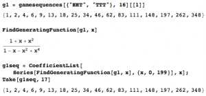How to Win at Coin Flipping—Wolfram Blog