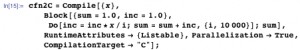10 Tips for Writing Fast Mathematica Code—Wolfram Blog