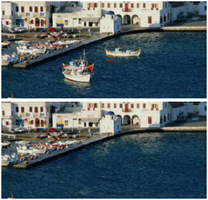 How to Count Cells, Annihilate Sailboats, and Warp the Mona Lisa ...