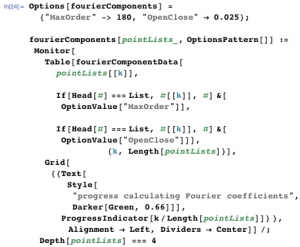 Making Formulas… for Everything—From Pi to the Pink Panther to Sir ...