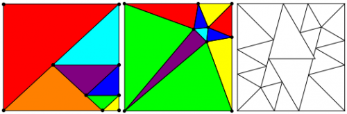 From Close to Perfect—A Triangle Problem—Wolfram Blog
