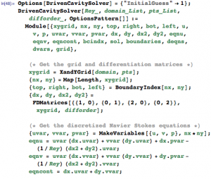 Using Mathematica to Simulate and Visualize Fluid Flow in a Box—Wolfram ...