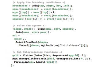 Using Mathematica to Simulate and Visualize Fluid Flow in a Box—Wolfram ...