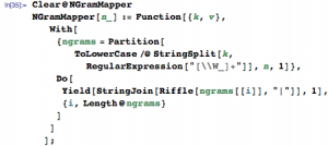 Mathematica Gets Big Data with HadoopLink—Wolfram Blog