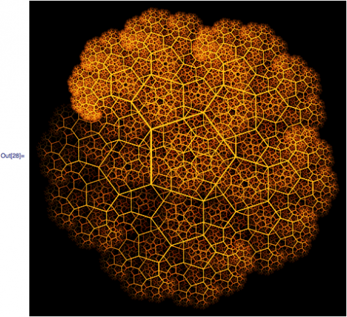 Adventures into the Mathematical Forest of Fractal Trees—Wolfram Blog