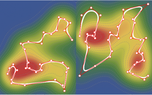 Find Waldo Faster—Wolfram Blog