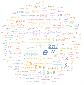 2 Pi or Not 2 Pi?—Wolfram Blog